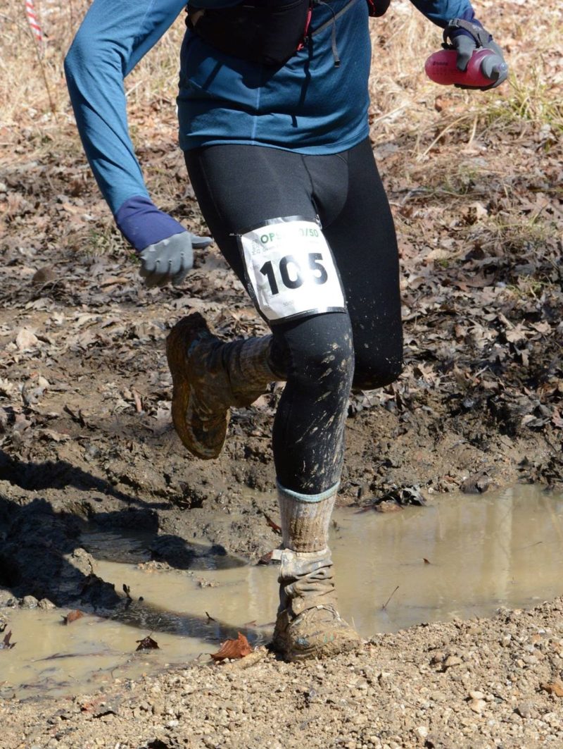 Indiana's Toughest Trail Race 14 mile, 50k, and 50 mile – OPSF5050 Indiana's Toughest Trail Race 14 mile, 50k, and 50 mile – OPSF5050